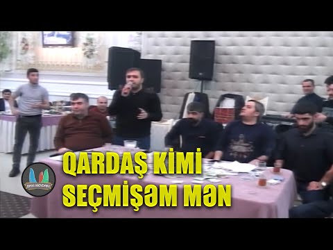Qedimyane meyxana 2022 / Qardas kimi secmisem men / Resad,Ruslan,Orxan,Balaeli,Cahangest,Fuad