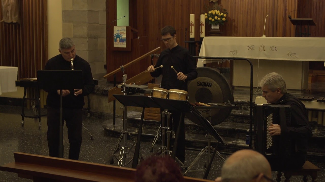 AKASEL Jesús Echeverría - YouTube