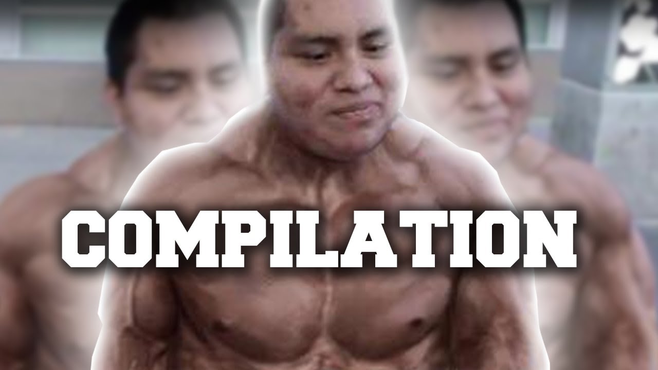 THE FIRST EVER ANDY - MEXICAN ANDY’S FUNNY/CRINGE/CRAZY IRL STREAMING ...