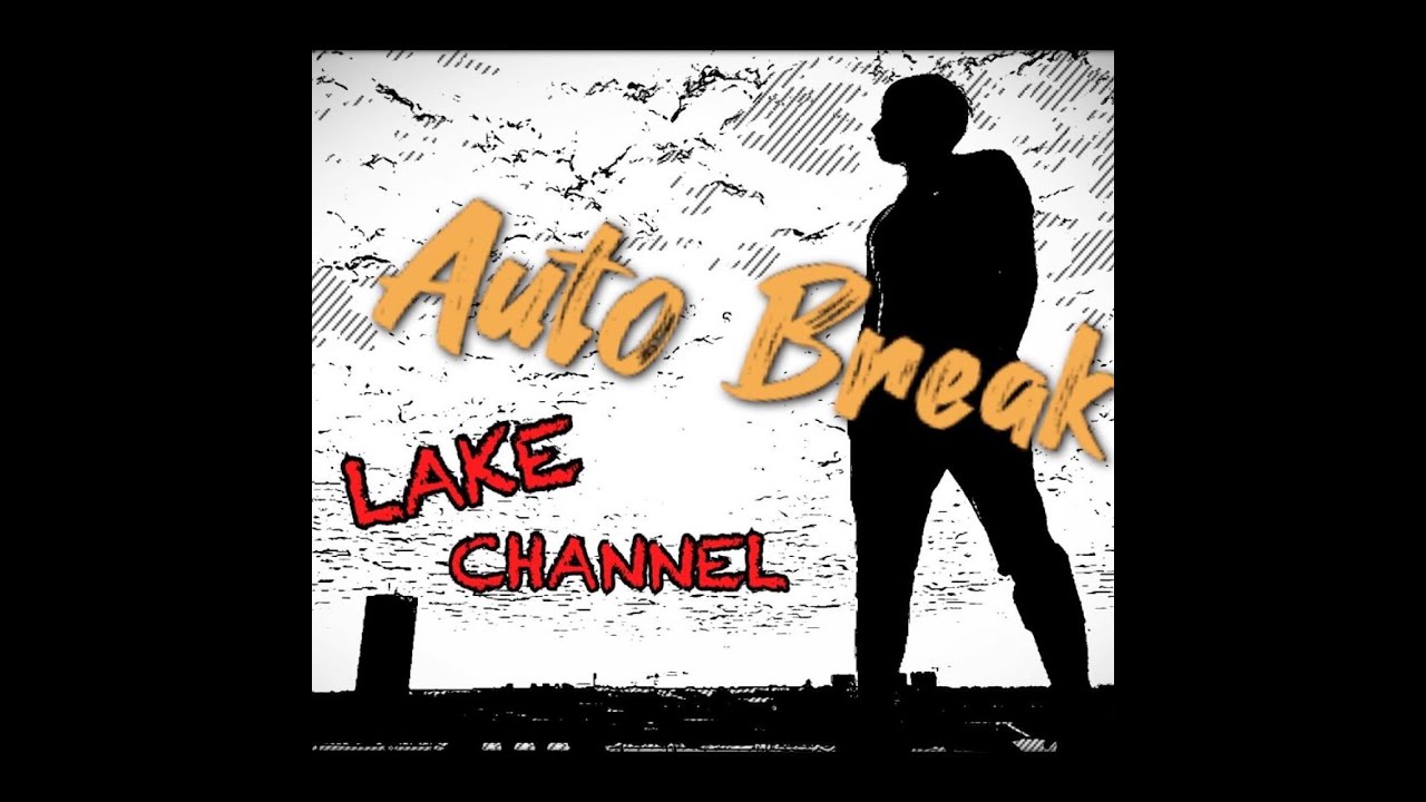Auto Break 第九炮。Auto break #9 - YouTube
