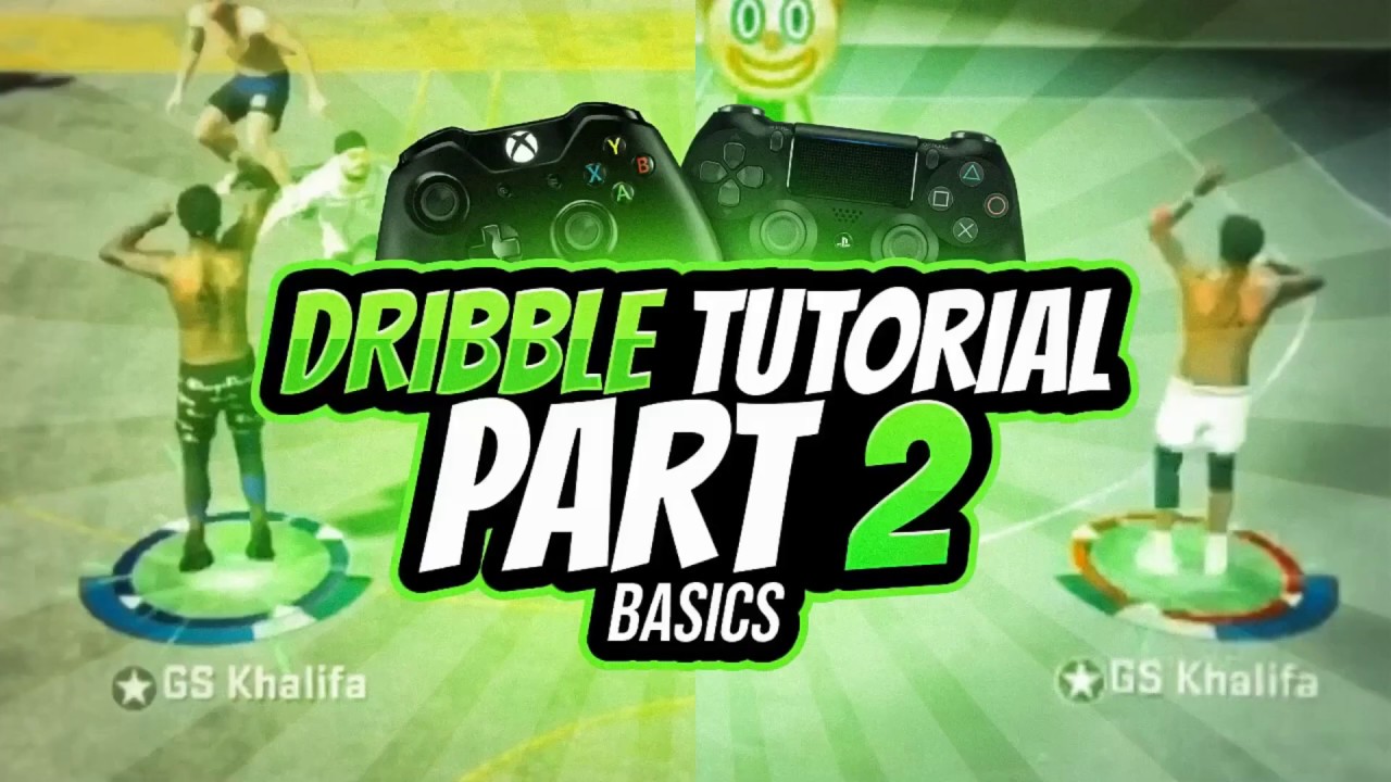 🚨NBA 2K20 DRIBBLE TUTORIAL 🚨 - YouTube
