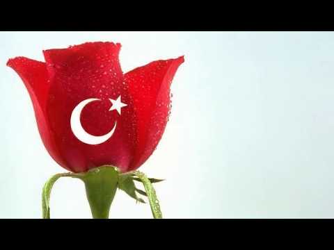 Bu Vatan Kimin fon müziği  Orhan Şaik GÖKYAY  Şiir Dinletisi Fon enstrümantal