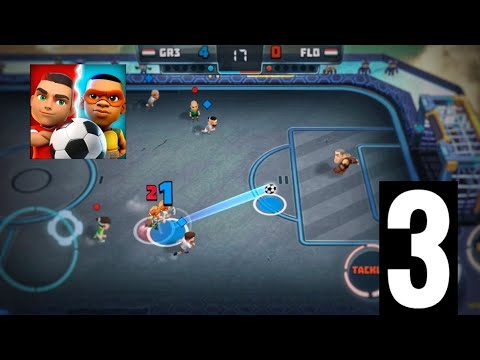 Goal battles - many big goal in match😱 - YouTube