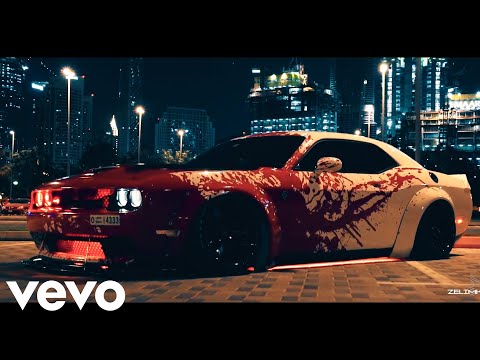 Rompasso - Angetenar (Emre Kabak Remix) [Bass Boosted]