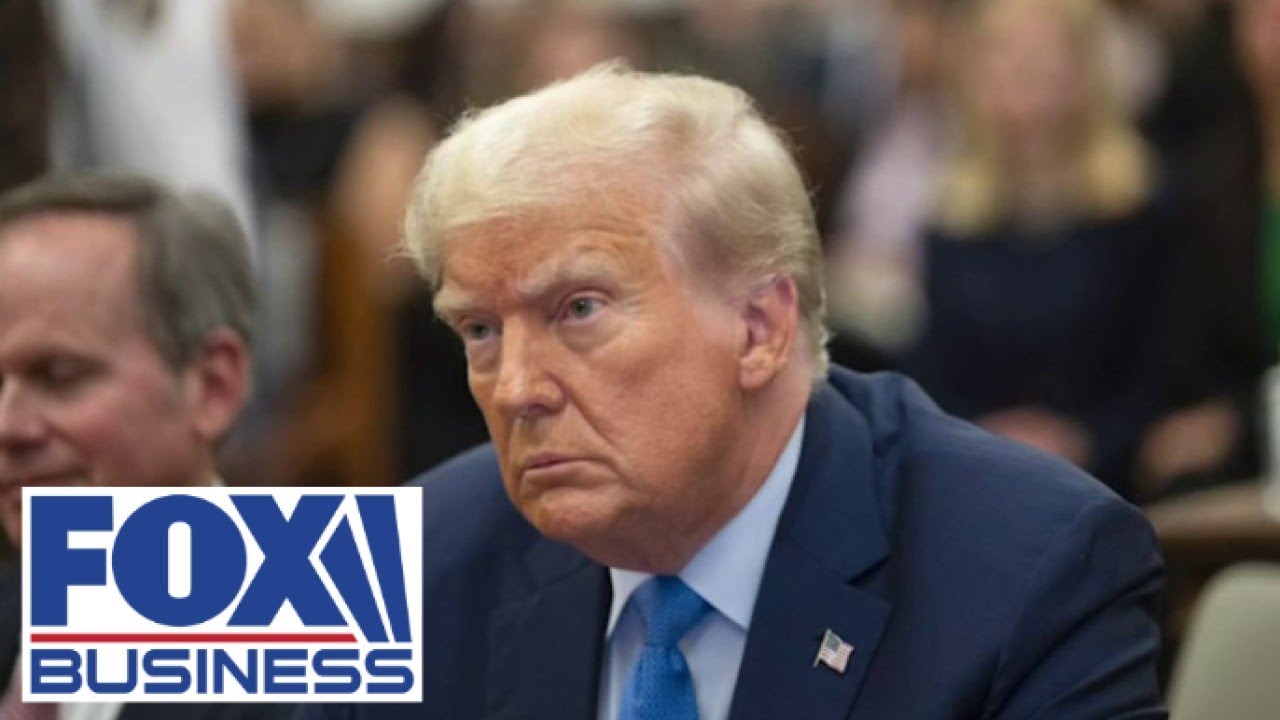 Trump team demands federal 2020 election trial to be televised - YouTube