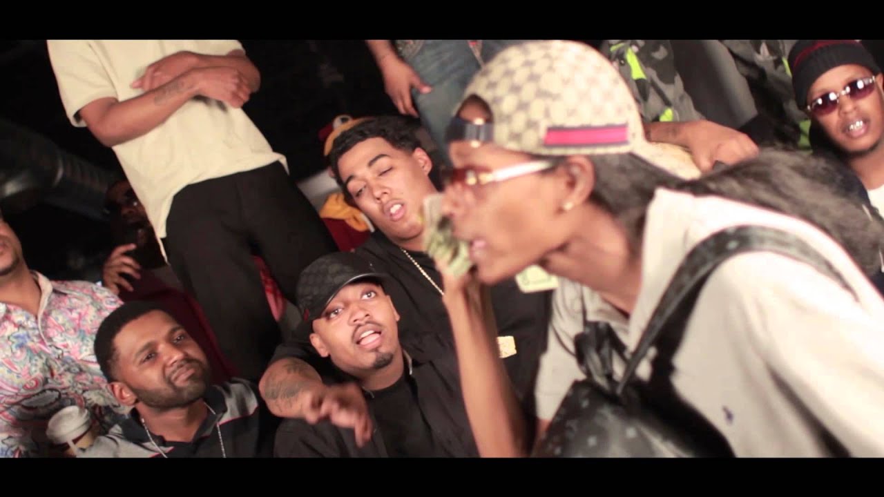 Lil Cheese "Pay Attention" Official Video - YouTube