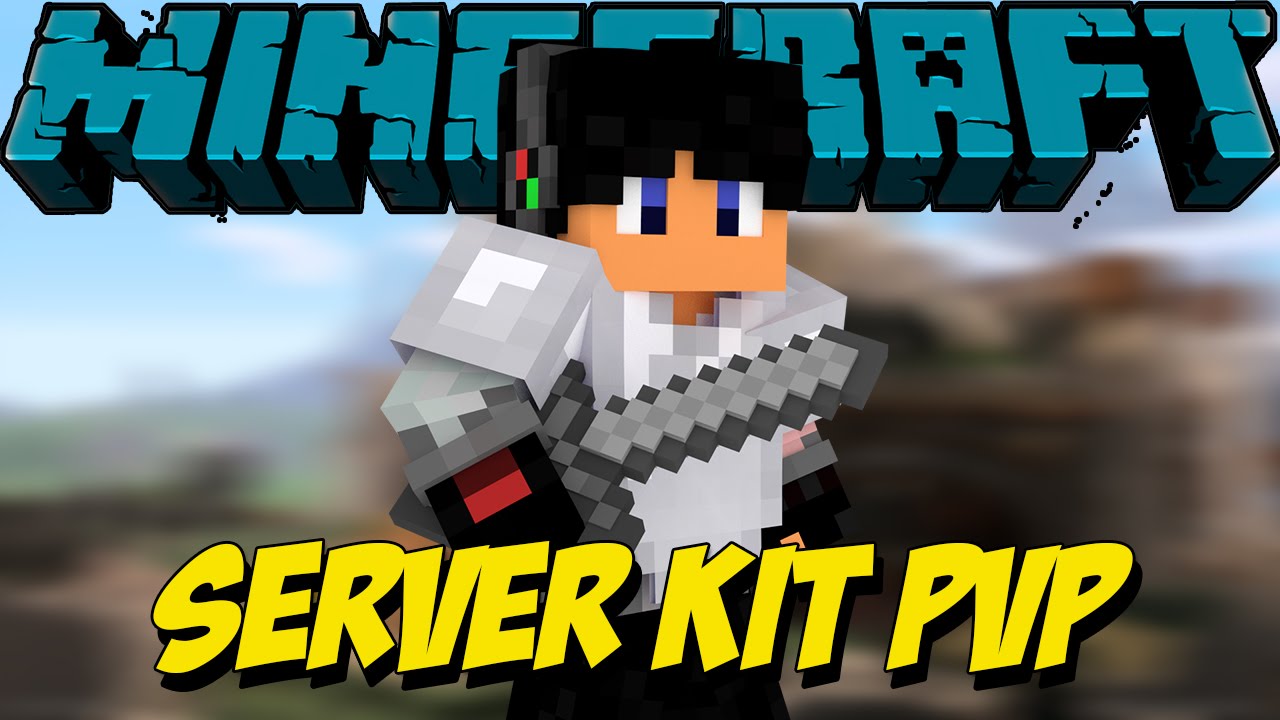 SERVER KIT PVP 1.7.2 ORIGINAL E PIRATA ONLINE (07/03/2015) - YouTube