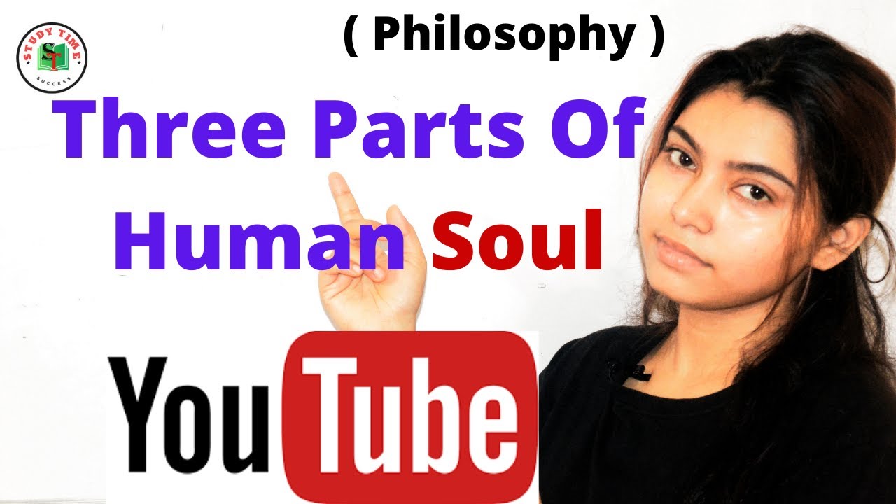 Three part of human soul l Philosophy l Plato tripartite theory of the ...