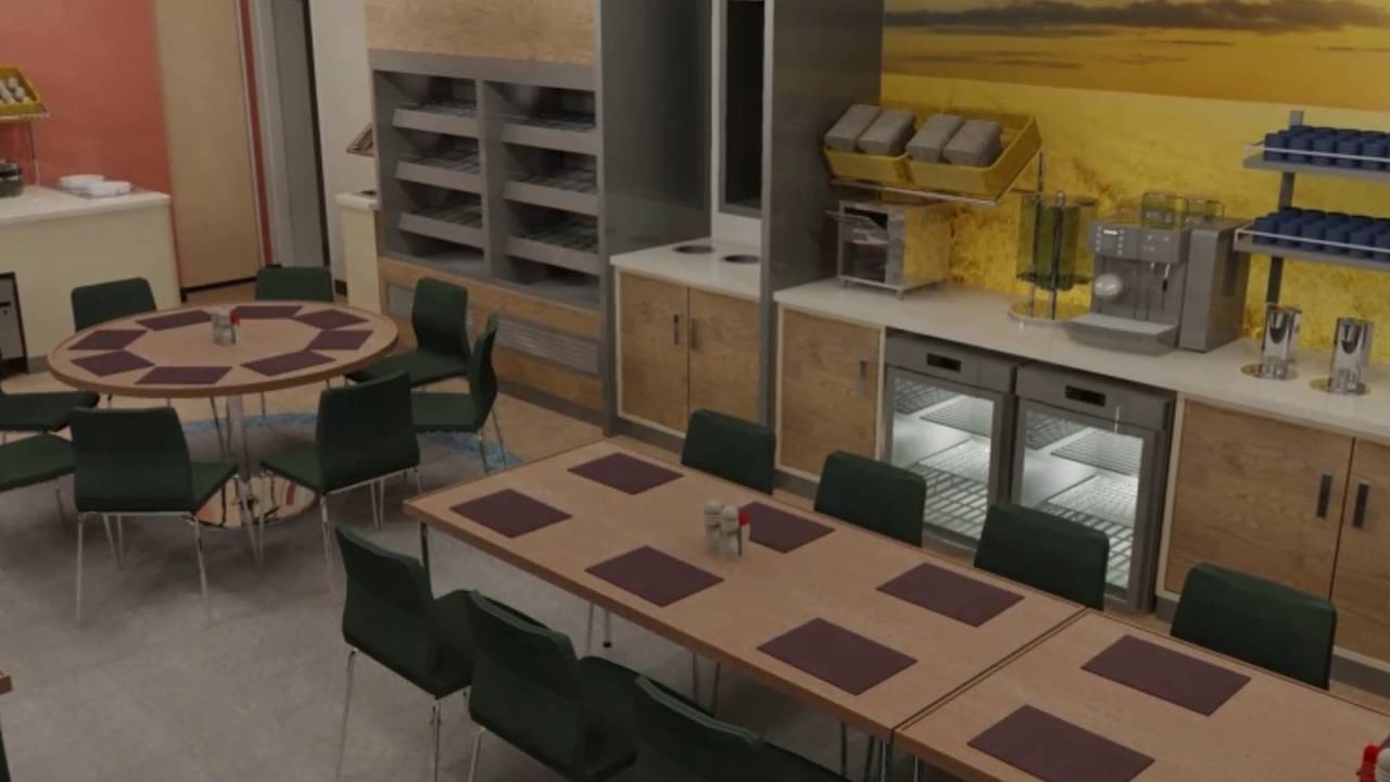 Commercial Kitchen Design - Elite Foodservice Design - YouTube