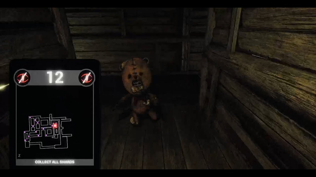 Nearly 15 minutes of failed attempts at Bearly buried S ranking - YouTube