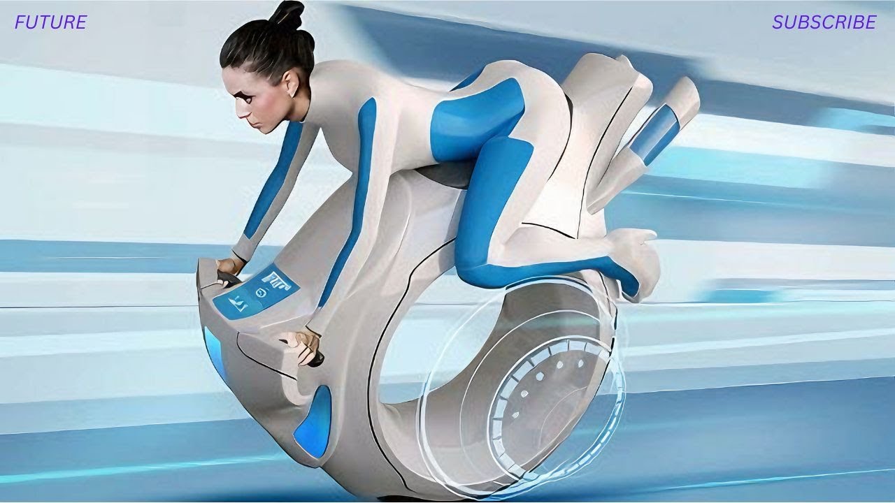 TOP 10 INCREDIBLE PERSONAL VEHICLES THAT WILL BLOW YOUR MIND - YouTube