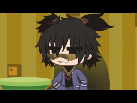 Garu's Clone | YelloAku• [GachaClub/Pucca Animation] - YouTube