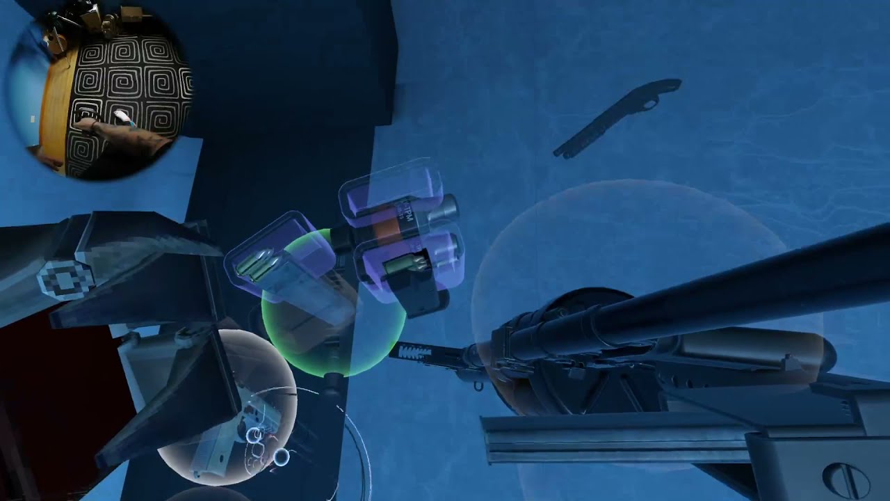 H3VR Stream Archive - 5/30/2021 - YouTube