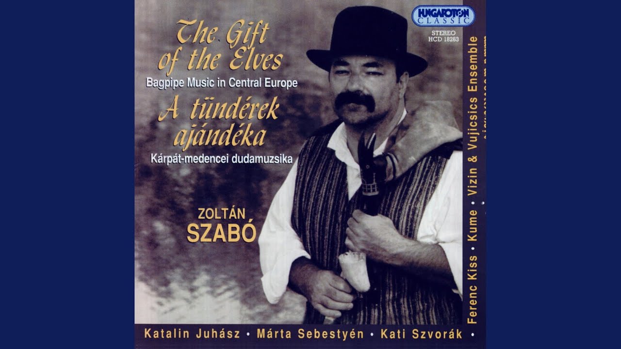 Duct-flute music - YouTube