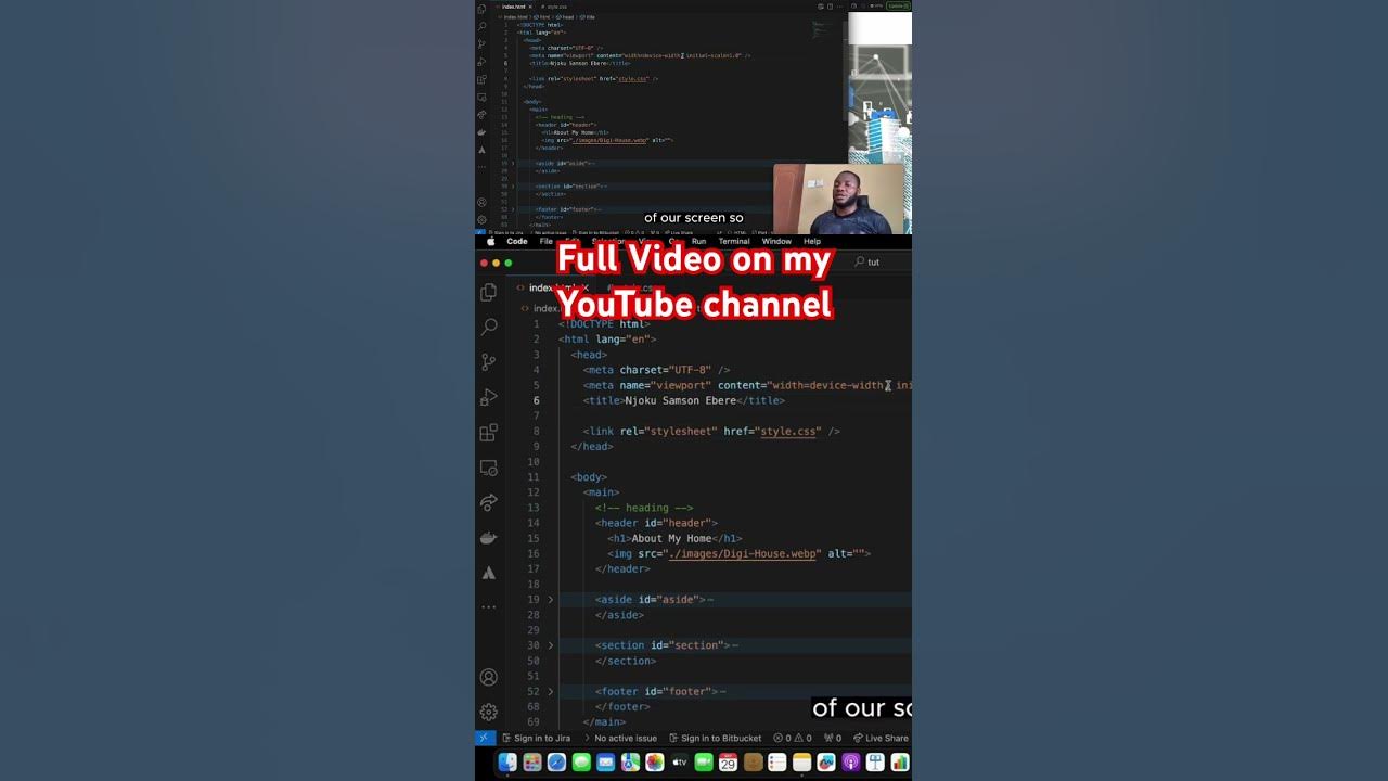 Css Responsiveness Frontendmentor Cssframework Coding Webdevelopment Code