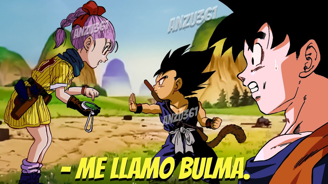 VEGETA ES EL PROTAGONISTA: VEGETA ES ENVIADO A LA TIERRA EN LUGAR DE ...