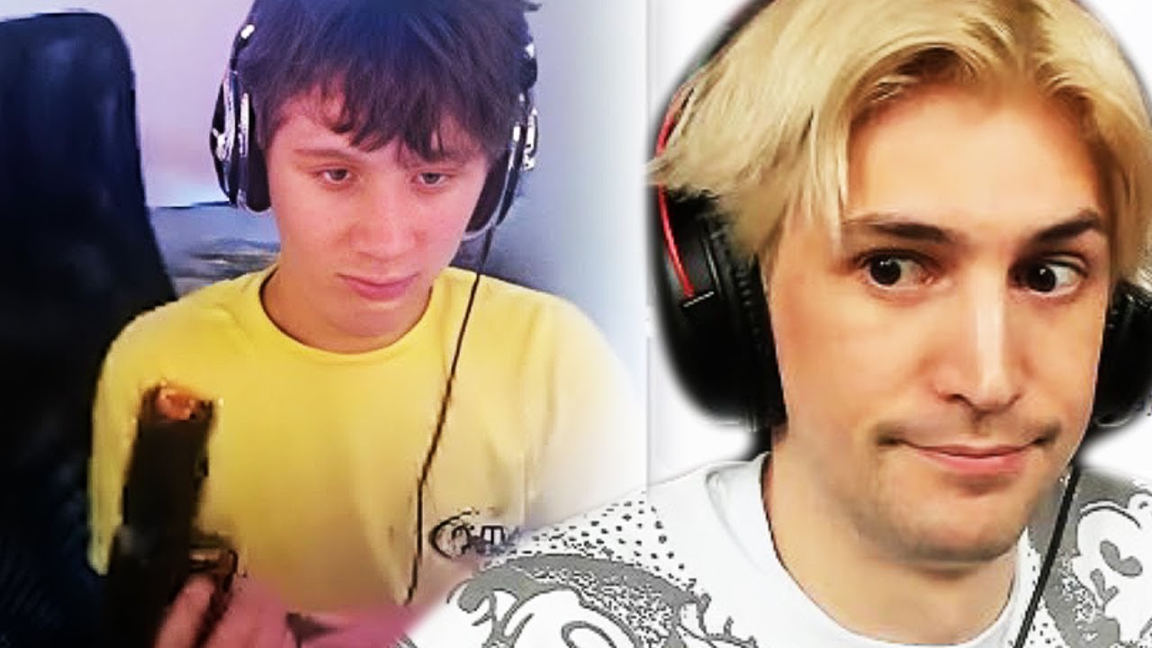 Destiny's Son BANNED On Twitch For Doing This? - YouTube