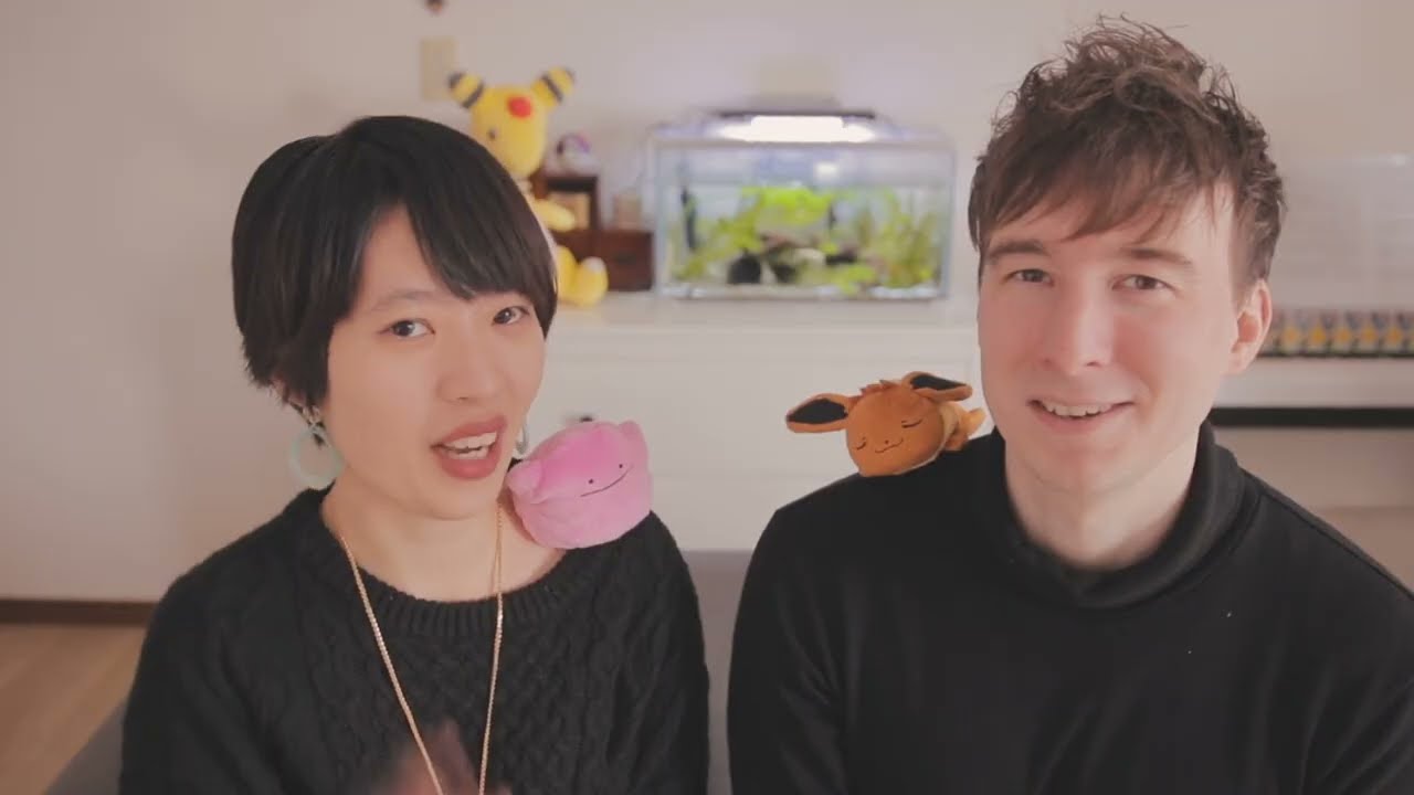Japan REACTS To Pokémon Live Action Series - YouTube