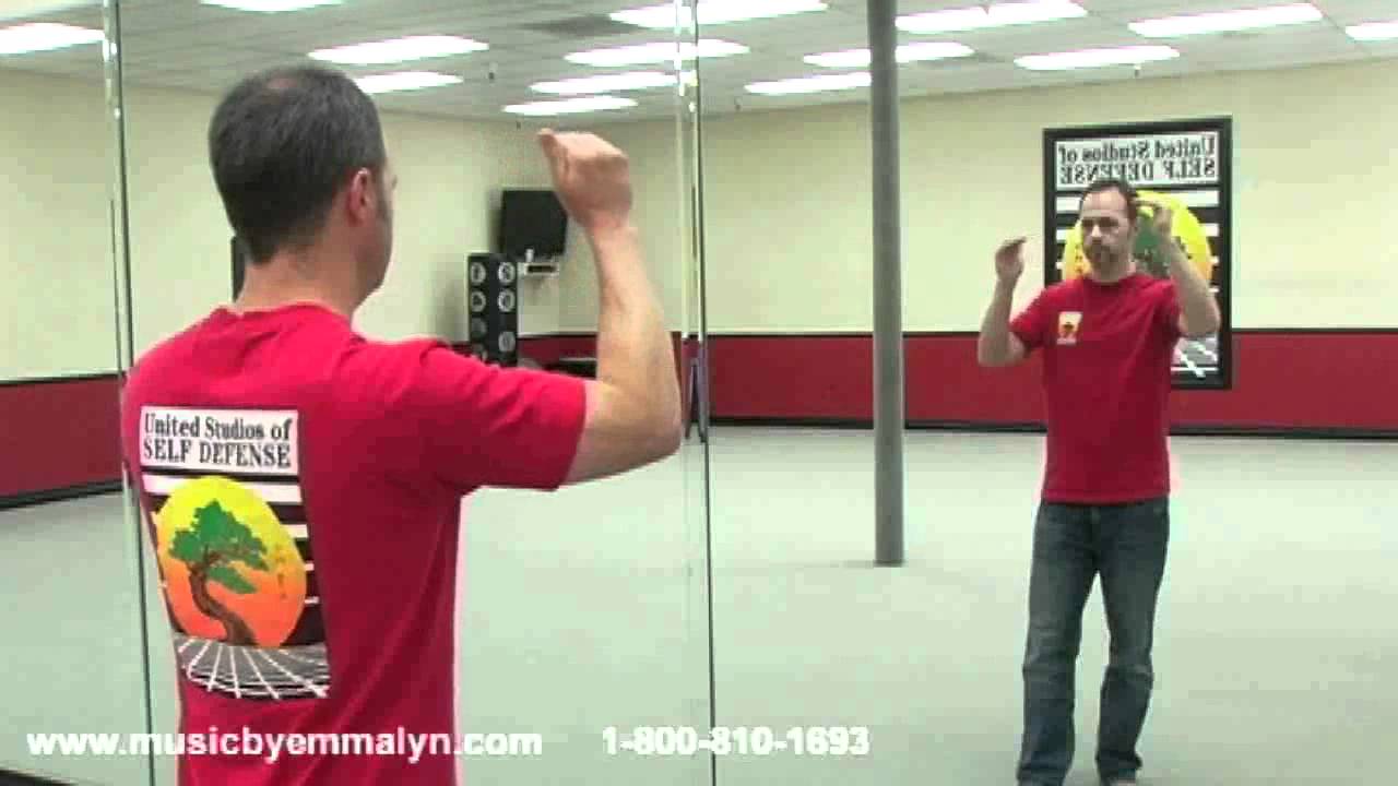 Part 2 of 3: Dance of Hope, Sign Language for Theme Song "Hope" - YouTube