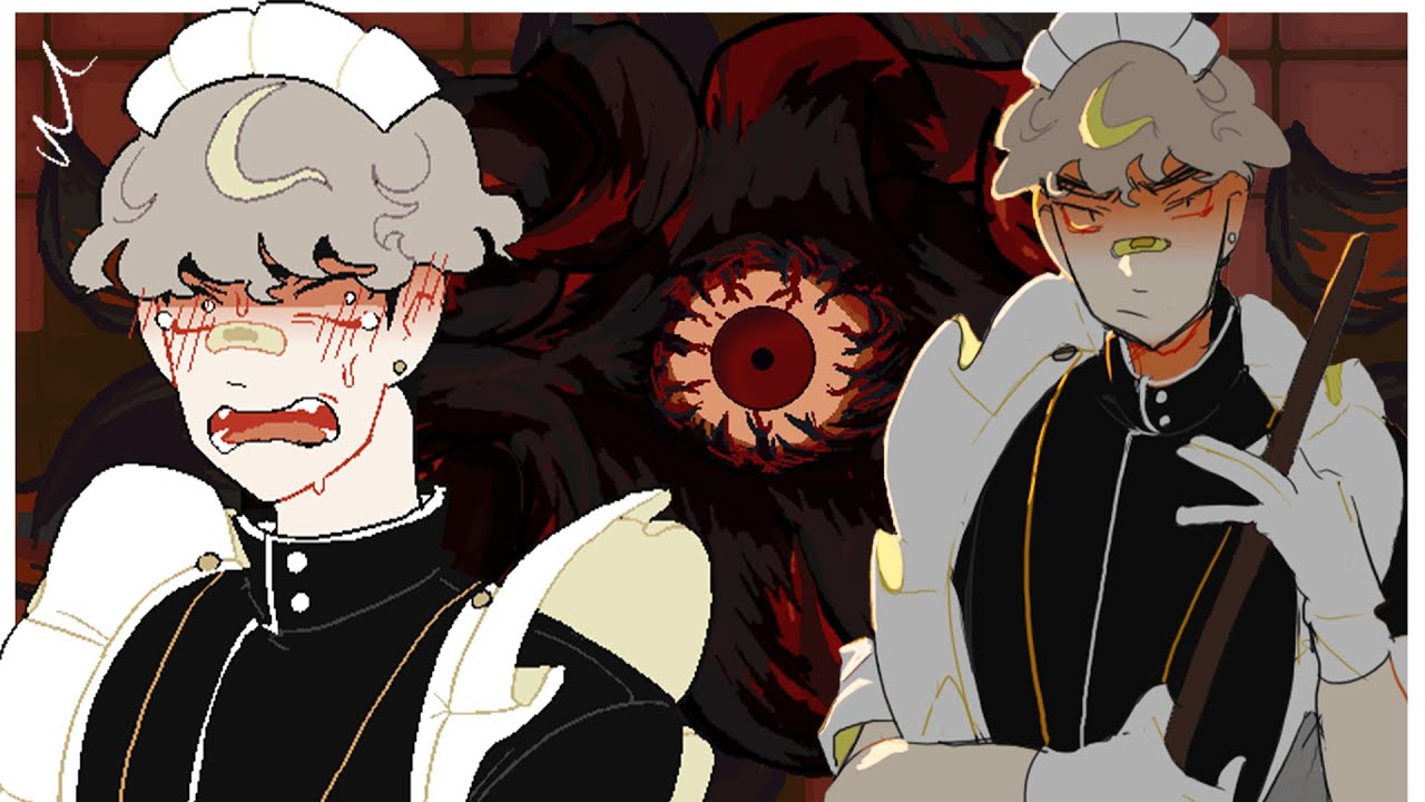 Let Him Clean Up Your Mess after Summoning the DEMON - One Hell Of a ...