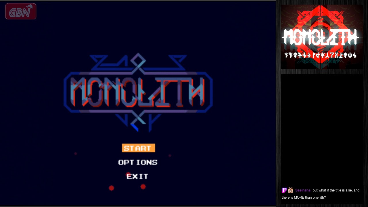 The Hitbox - LEVEL 141: Monolith - 03/01/2020 - YouTube