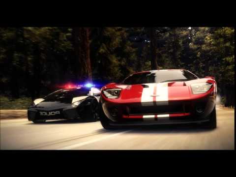 Need for Speed theme song (NFM; MOD format music) - YouTube