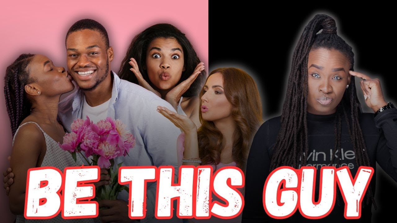 Jessica Opare Saforo warns men about focusing on one woman - YouTube