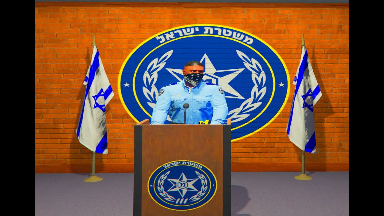 לייב GTA:RP | פעמיים כי טוב #megail - YouTube