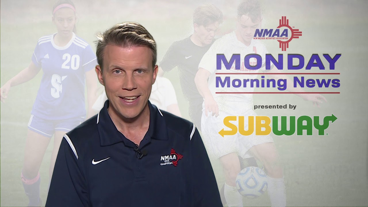 Monday Morning News July 29 2019 - YouTube