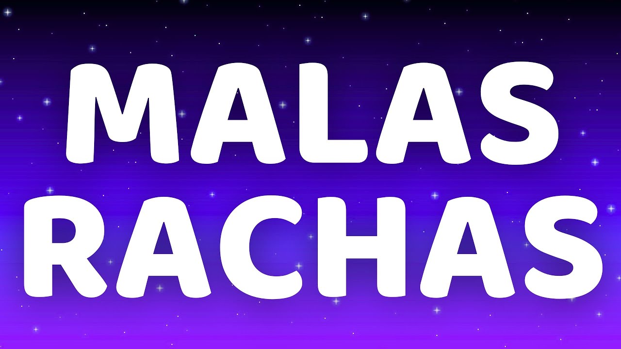 Malas Rachas - Los Dareyes De La Sierra, Tony Aguirre (Lyrics / Letra ...