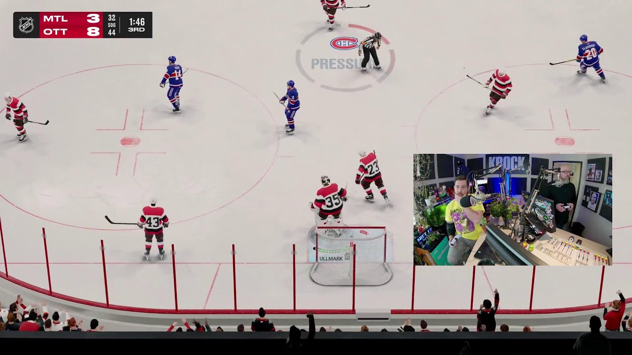 The Show w/ Josh & Cody (Morning Radio, NY) !discord - YouTube