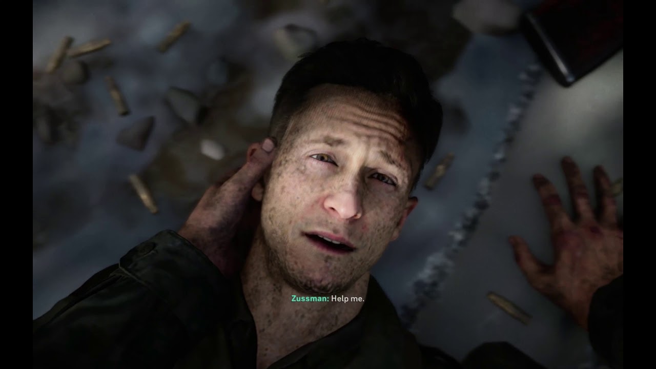 CALL OF DUTY WW2 Walkthrough Gameplay Part 2 PC Campaign Mission 1 (COD ...