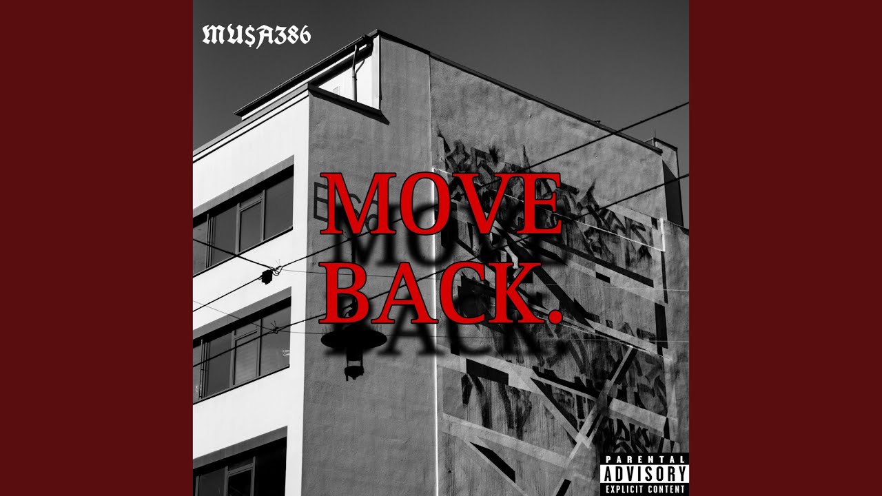 Move Back - YouTube