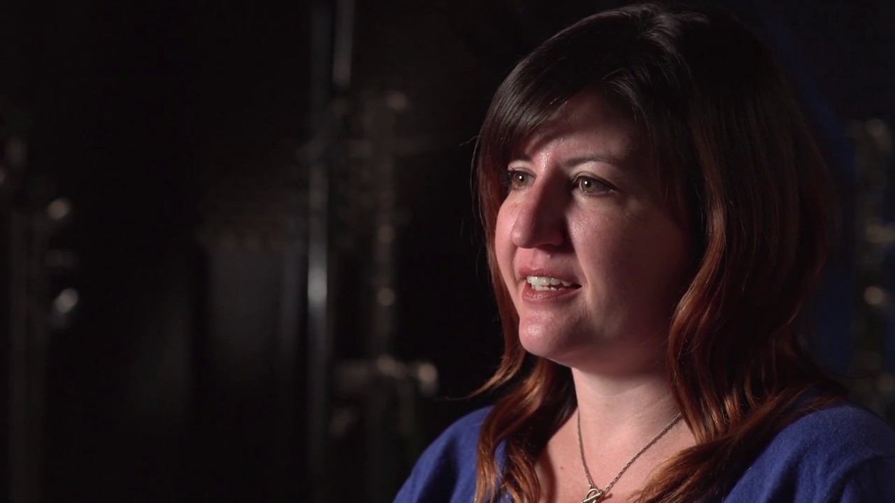 Meet Emily / Writer, Producer | Plum Media - YouTube