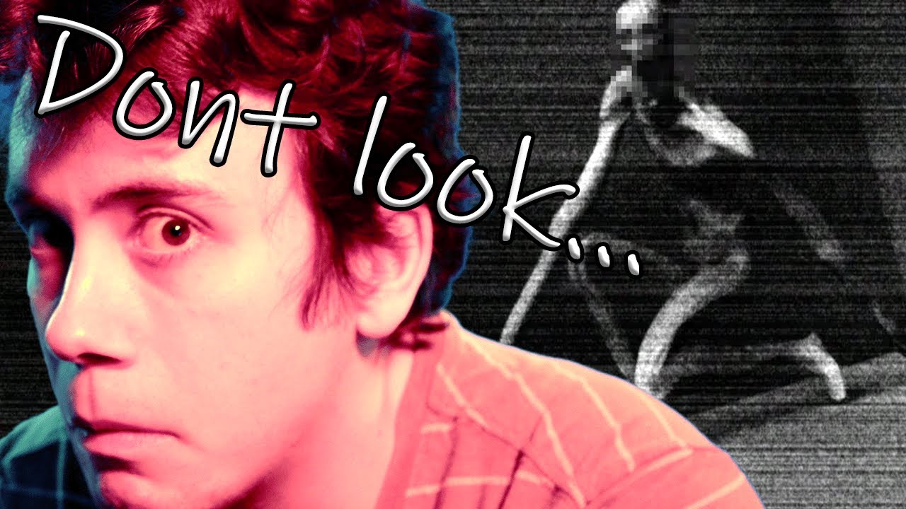 SCP Observer - The MEAT MAN Is LOOSE! - YouTube