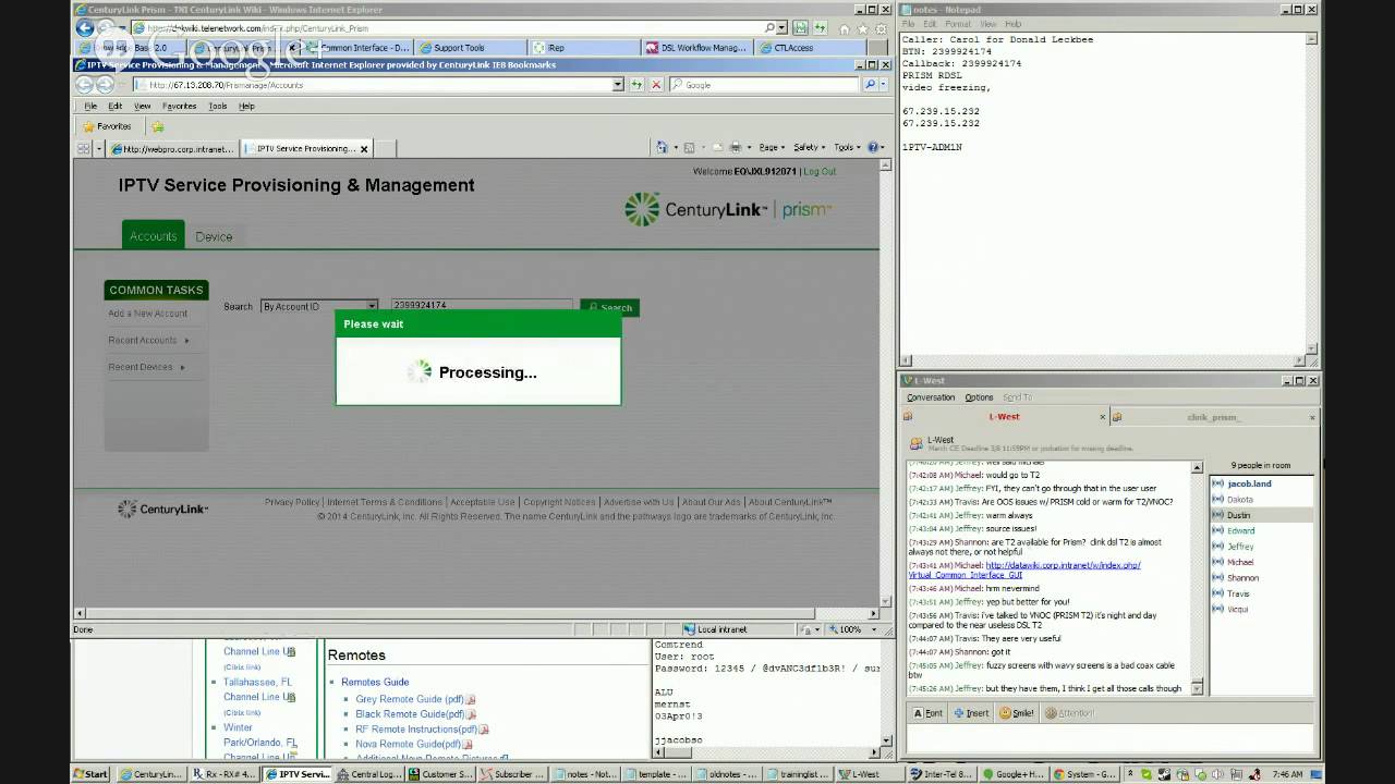 Prism Training - YouTube