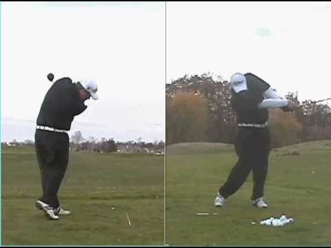 Golf Swing Tape of Andrew Steffensmeier - YouTube