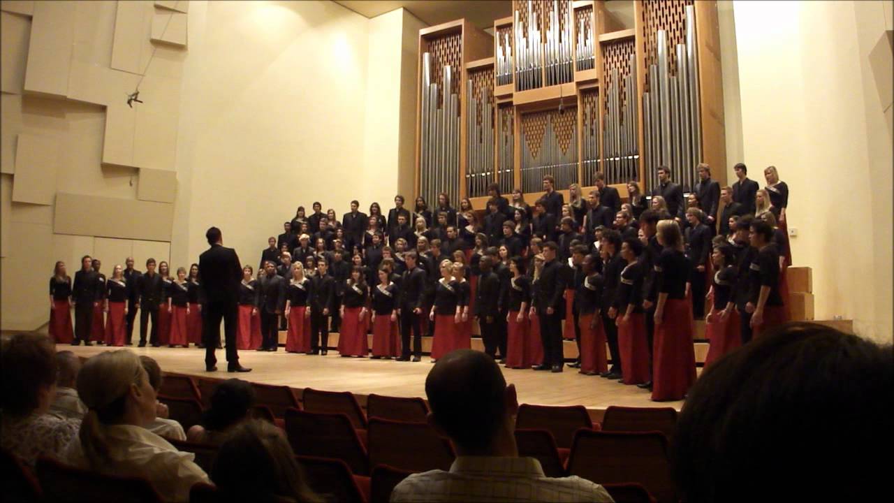 Crucem Tuam (Rubén García-Martín) - YouTube