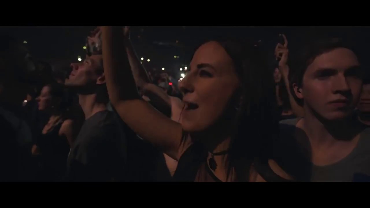 Project One - Luminosity [Official Music Video] - YouTube