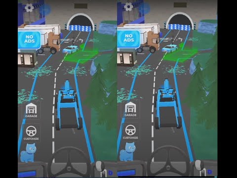 Vehicle Masters - Gameplay walkthrough 7 - YouTube