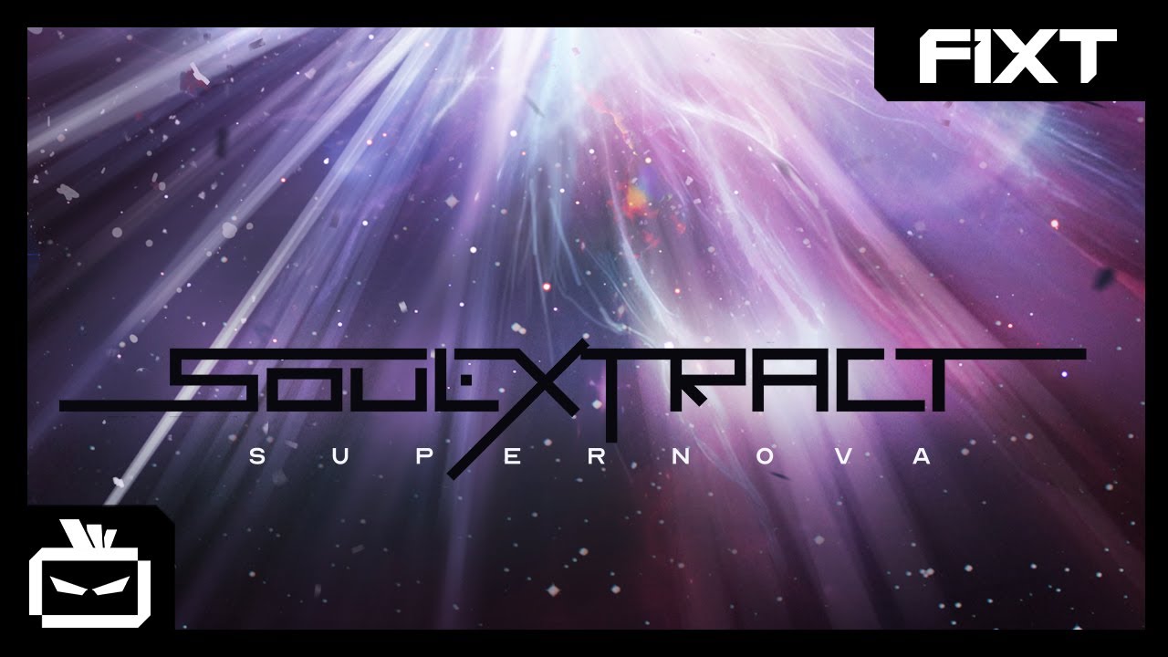 Soul Extract - Supernova - YouTube