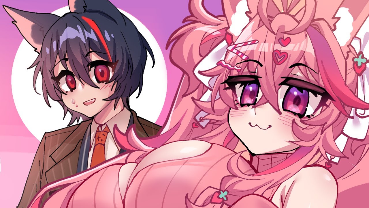 Osiimi's Birthday Present For Merry 💖 【ONESHOT】 - YouTube