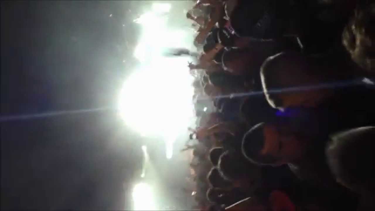 ASAP ROCKY Reading festival 2013 Chase and Statuts - YouTube