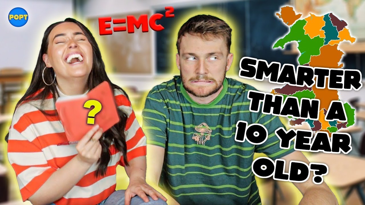 CWIS CADI VS JACOB! 📝 THE ULTIMATE WORLD QUIZ 🌎 - YouTube