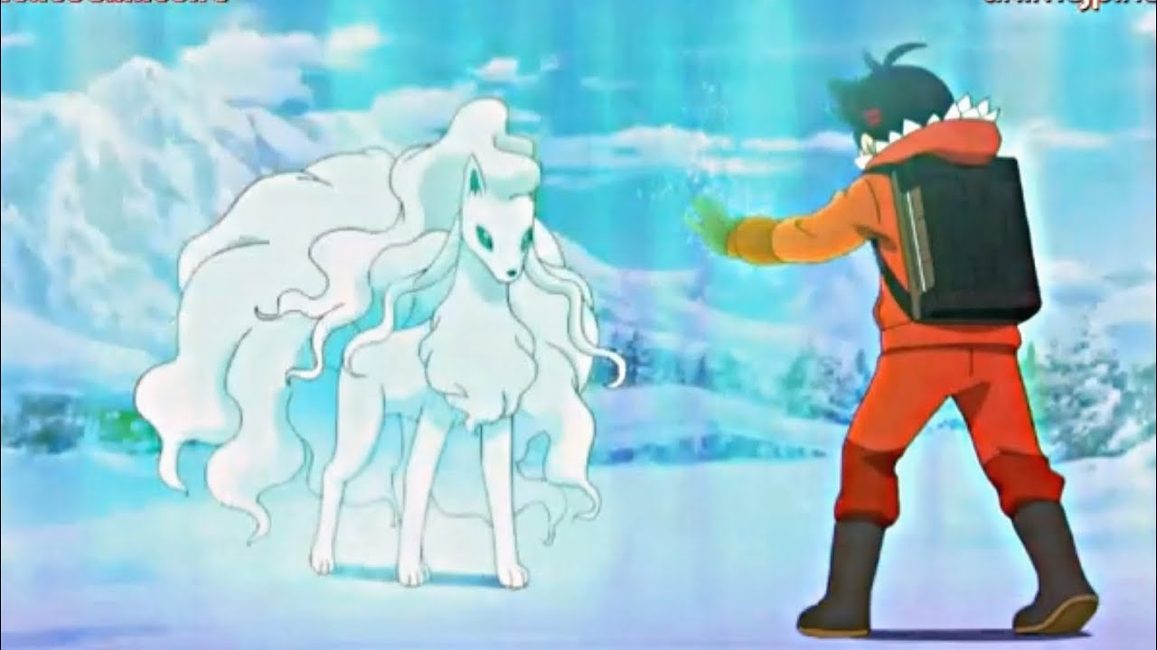 Pokémon Sword And Shield Episode 71 English Subbed || Pokémon Urshifu ...