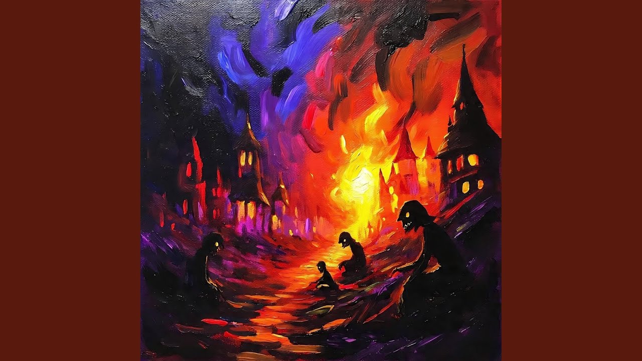 Pangea (feat. ItzDvllvs) - YouTube