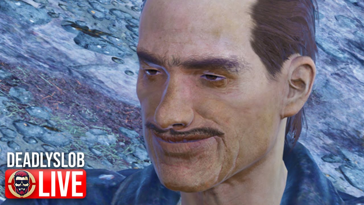 🔴 Fallout 76 Adventures Of Slick Rick Part 3 Youtube