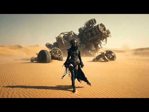 Se Você Gosta de Terror de Verdade… Assista a Este💥  Filme de Terror Apocalíptico Completo 😱