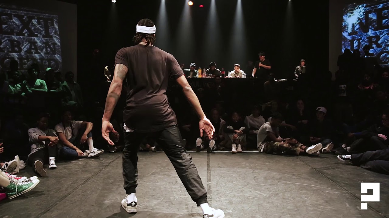 battle Next URBAN lEGEND 2018 / demi finale hip hop / tlaw vs kefton ...