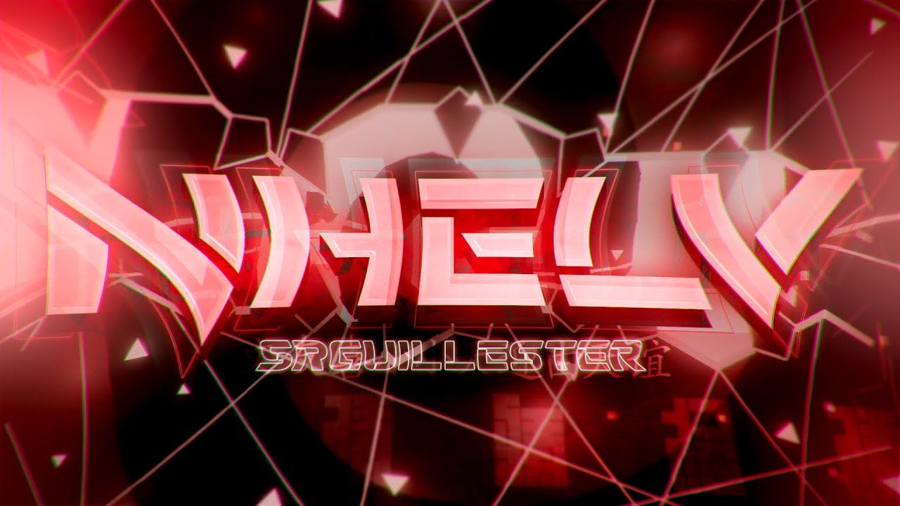 Nhelv 100% by SrGuillester, Notlsa and Dienid (Extreme demon) [NEW ...